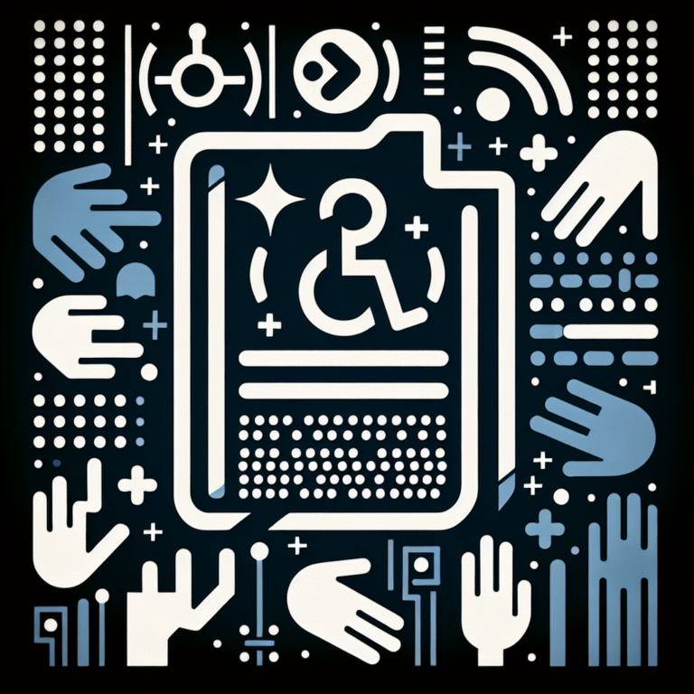 PDF Accessibility: Cover Guidelines And Tools For Making PDFs Accessible To Individuals With ...